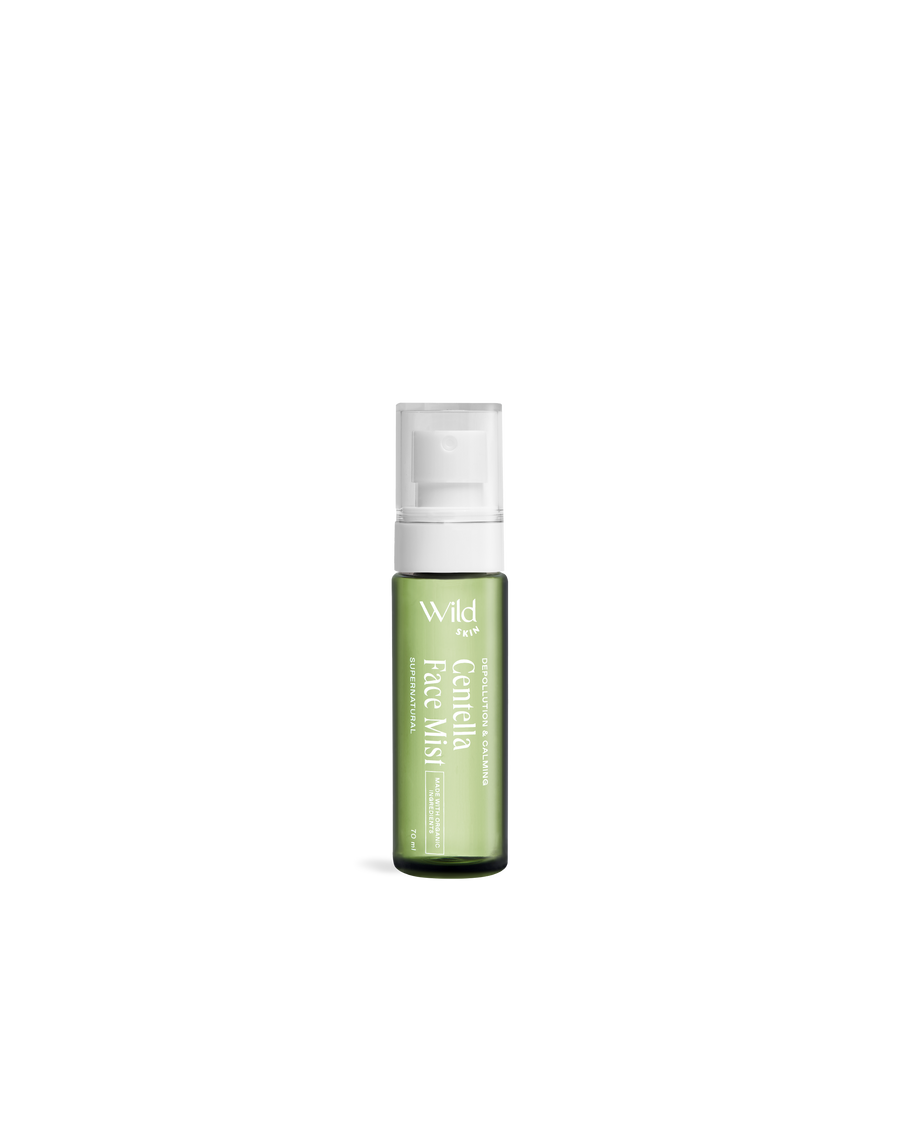 Centella Set – Wild Clinic