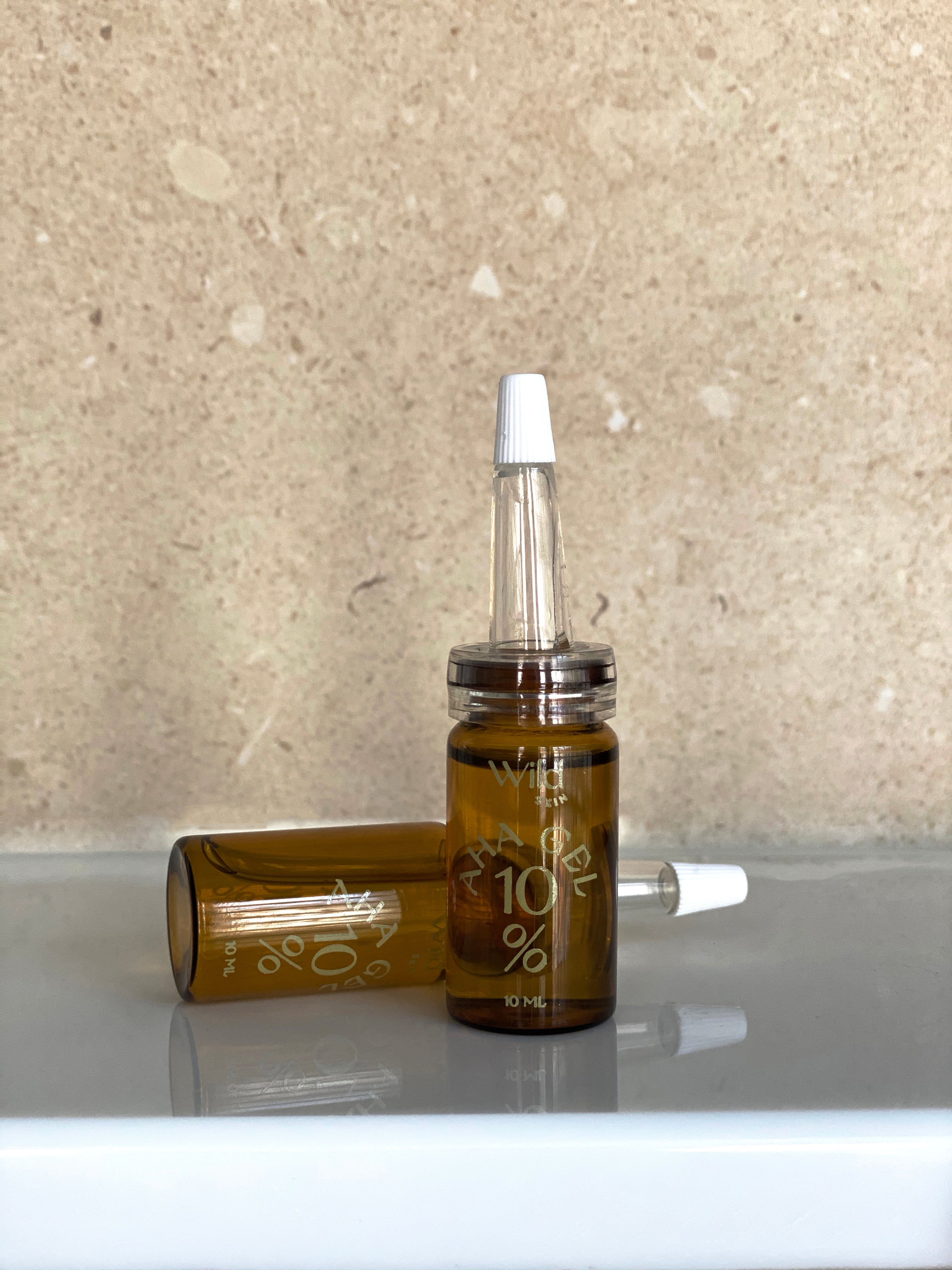 Wild Skin AHA – Wild Clinic